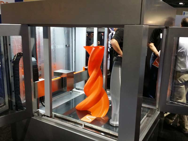 What It's Like to Own a 3D Printer - 3DPrint Nation